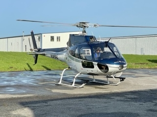 Airbus AS350 SD2, 1991 for sale on TransGlobal Aviation