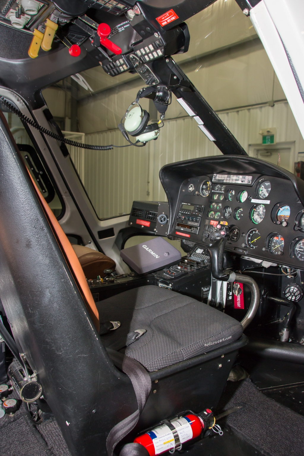 Airbus AS355-F1 Twinstar, 1983 for sale on TransGlobal Aviation